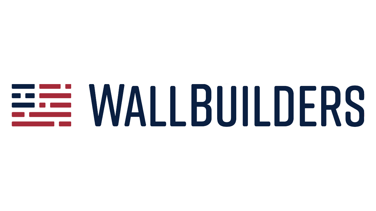 Liberty Collection - WallBuilders